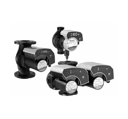 Lowara Ecocirc XL-Plus - Pump Solutions Australasia