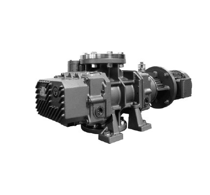 Becker RBP Series - Pump Solutions Australasia
