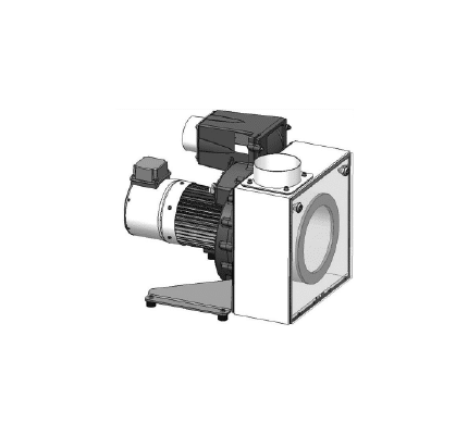 Becker RV Series - Pump Solutions Australasia