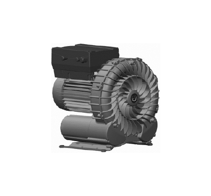 Becker Variair SV Series - Pump Solutions Australasia