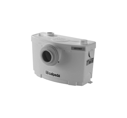 Calpeda GEOTRIT GEOCOMP - Pump Solutions Australasia