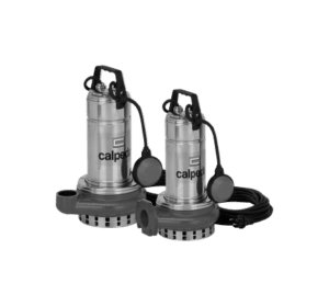 Calpeda GQR - Pump Solutions Australasia