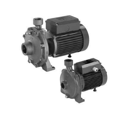 Calpeda NM, NMD - Pump Solutions Australasia