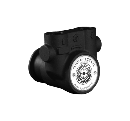 Fluid-O-Tech IG Series - Pump Solutions Australasia