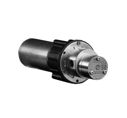 Fluid-O-Tech MGF04-11S - Pump Solutions Australasia