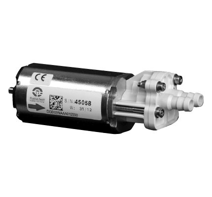 Gear Pumps - Pump Solutions Australasia