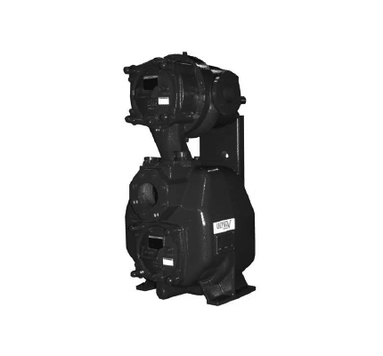 Gorman Rupp V & VS Series - Pump Solutions Australasia