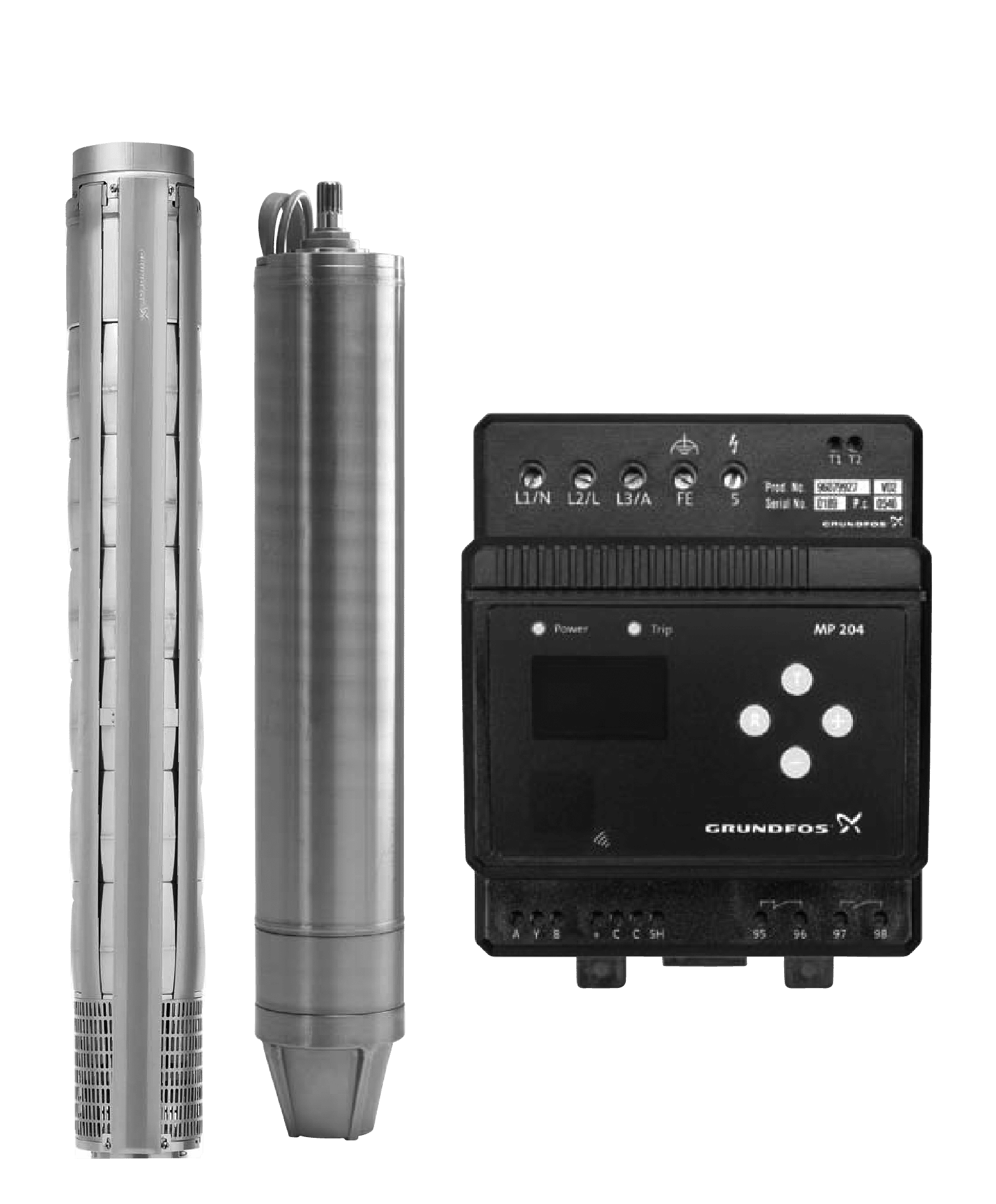 Grundfos SQFlex - Pump Solutions Australasia