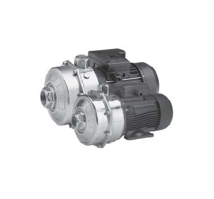 Lowara CA Series - Pump Solutions Australasia