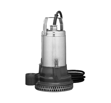 Lowara DN Series - Pump Solutions Australasia