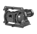 RAN EM Series Diaphragm Pump - Pump Solutions Australasia