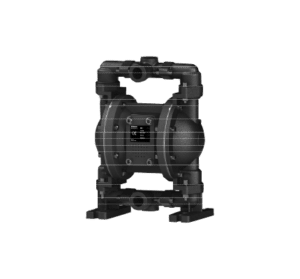 RAN Cast Iron Series Diaphragm Pump - Pump Solutions Australasia