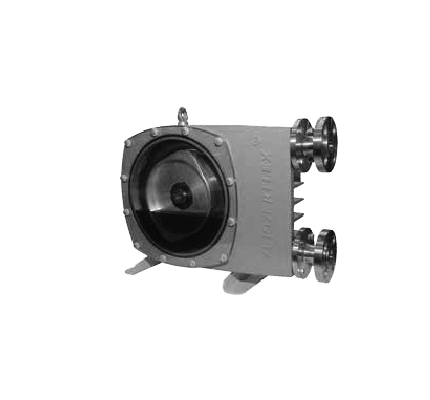 Verderflex VF Series - Pump Solutions Australasia