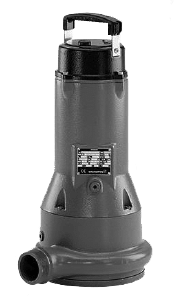 Wastewater & Sewage Pumps - Pump Solutions Australasia