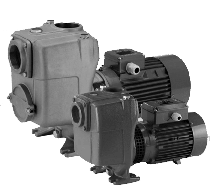 Calpeda A - Pump Solutions Australasia