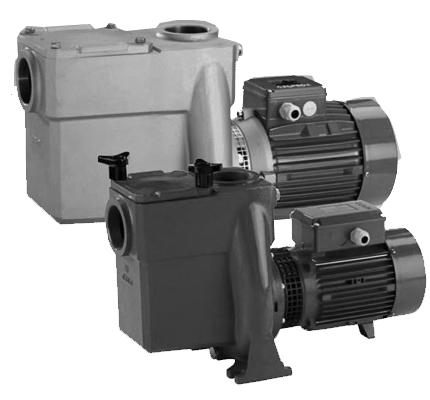 Calpeda NMP - Pump Solutions Australasia