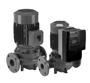 Calpeda NR NR4 - Pump Solutions Australasia