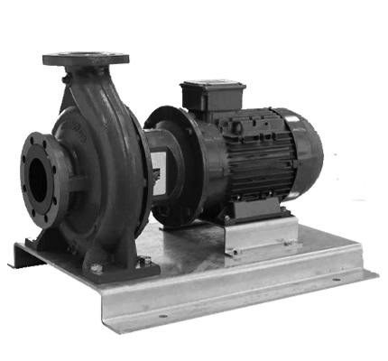 Ebara GSD Series Pumps - Pump Solutions Australasia
