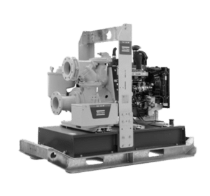 Atlas Copco PAC H Pumps - Pump Solutions Australasia